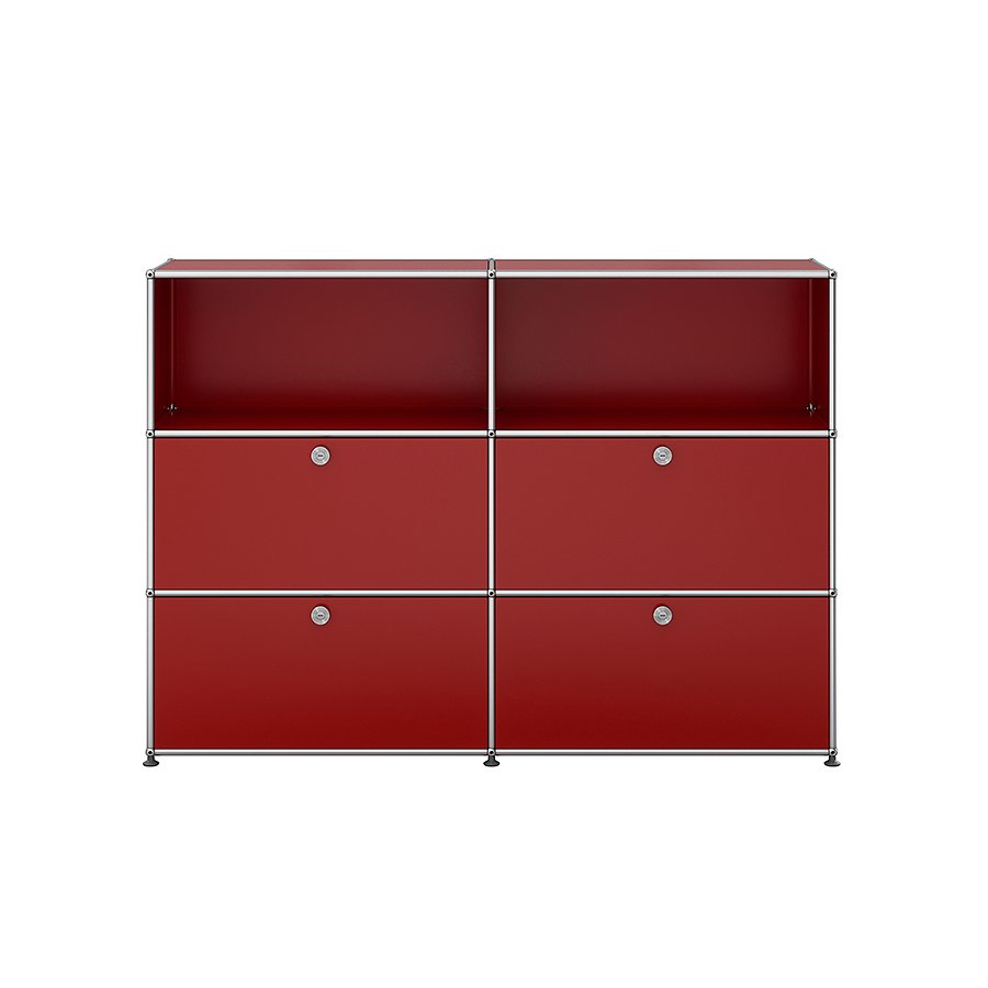 USM Haller Sideboard - USM