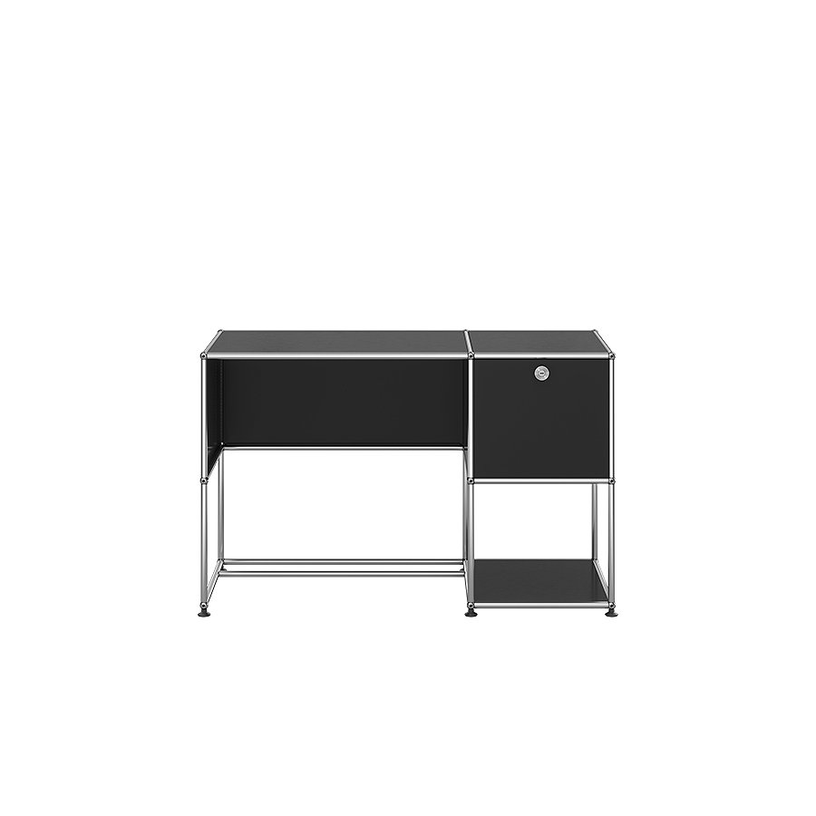 USM Haller Schreibtisch - USM