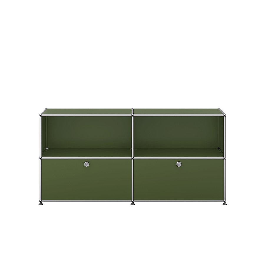 USM Haller Sideboard - USM