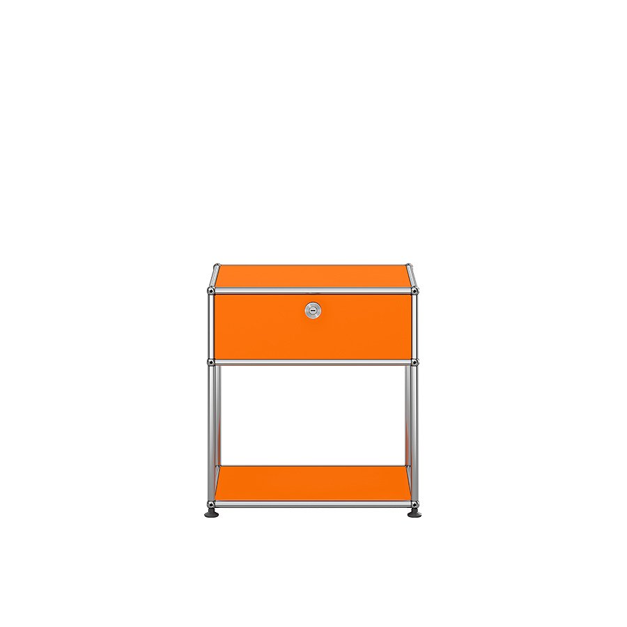 USM Haller Nachttisch - USM