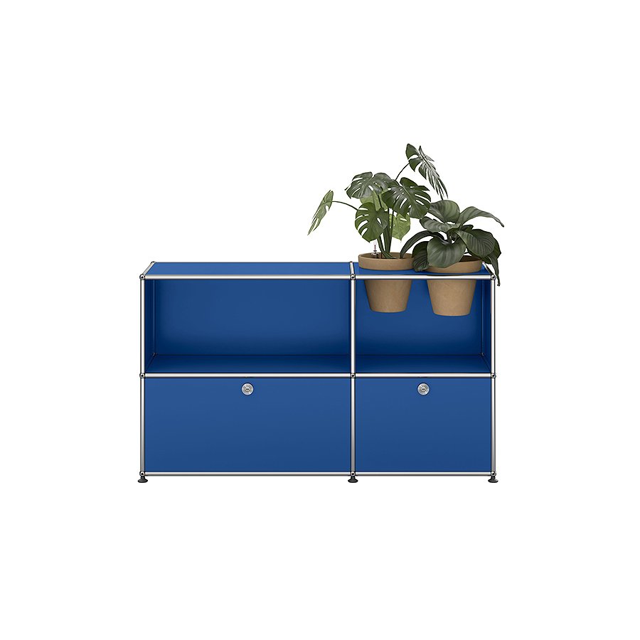 USM Haller Sideboard - USM