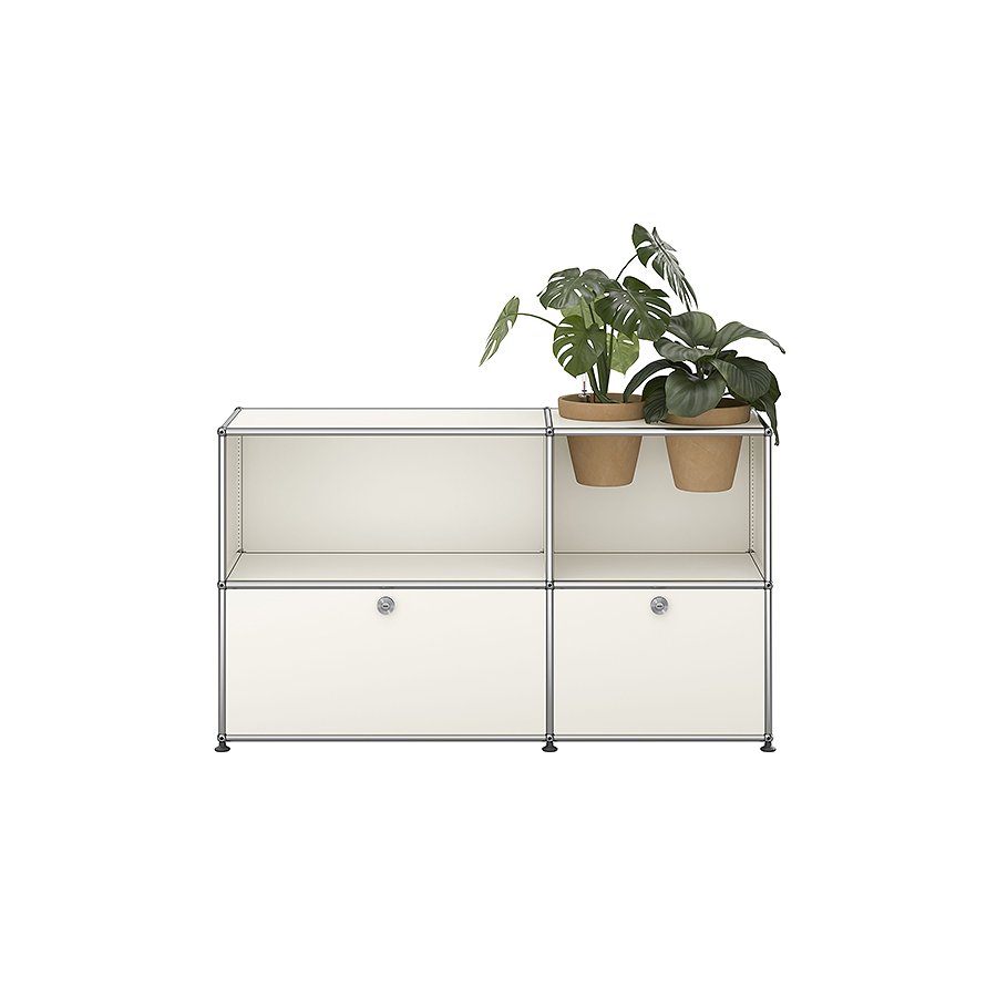 USM Haller Sideboard - USM