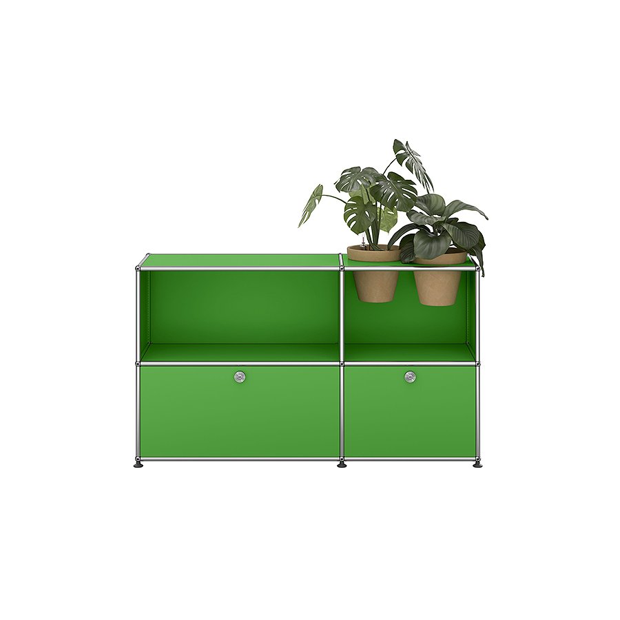 USM Haller Sideboard - USM