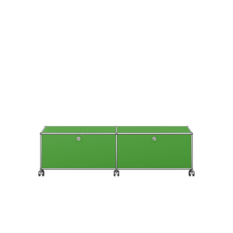 USM Haller TV-/Hi-Fi-Möbel - USM